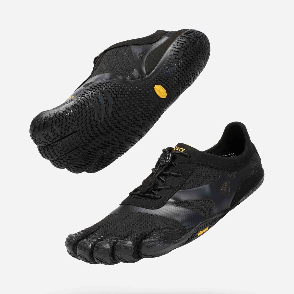 KSO EVO pour Homme Black | Mâle | Vibram